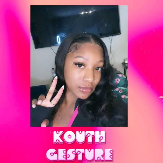 Second Life Marketplace - [K] Brooklyn Frost - who dat inna back