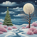 Second Life Marketplace - Adventsbild