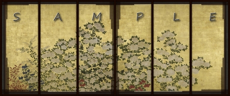 Second Life Marketplace - !!!SFD!!! Japanese Oriental Shoji Screen ...
