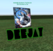Second Life Marketplace - NATIVE AMERICAN HOWLING WOLF TIPJAR DEEJAY