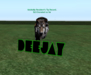 Second Life Marketplace - NATIVE AMERICAN TIPJAR WOLF DEEJAY
