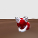 Second Life Marketplace - Pelt: Faboo Panda - Red/White