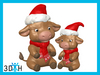 Second Life Marketplace - 3DH Holy Cow! Full Perm Mesh
