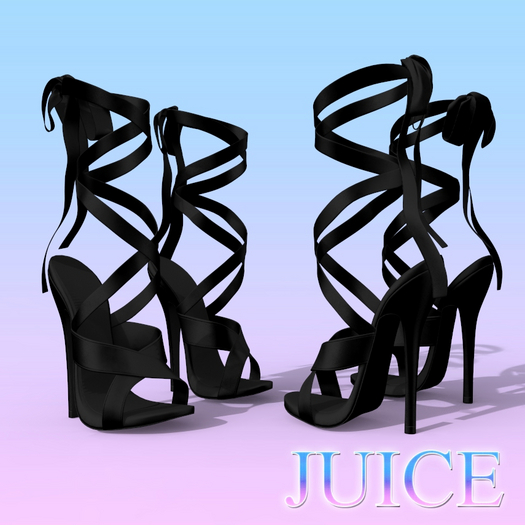 Second Life Marketplace - LEGACY Heels