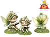 Second Life Marketplace - Meshed Potato - Fairy Full Perm