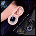 Second Life Marketplace - FaeTal - Ear 123V2 - Swallow S & XL Female DEMO