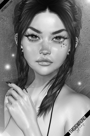 Second Life Marketplace - THIS IS WRONG Skins - Cristabella DEMO