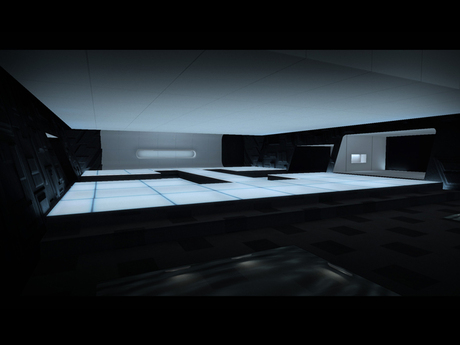 Second Life Marketplace - Abiss Sanctuary Skybox non furnished