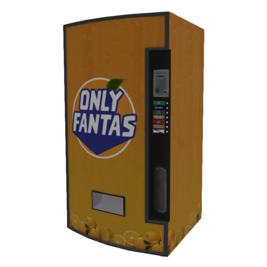 Second Life Marketplace - .:shamhat:. drink vending machine