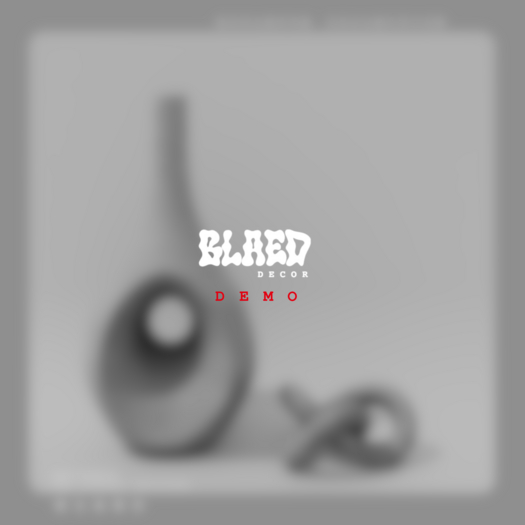 Second Life Marketplace - [BLAED] - Roullette V&R - DEMO