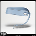 Second Life Marketplace - [A1] "Paula" belt [linen]