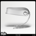 Second Life Marketplace - [A1] "Paula" belt [white]