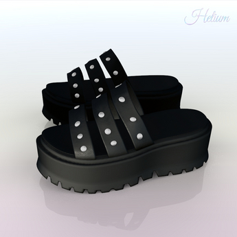 Second Life Marketplace - Legacy Sandals