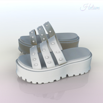 Second Life Marketplace - Legacy Sandals