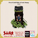Second Life Marketplace - Suki Animesh Baby - INT Hide & Seek Stump (Boxed)