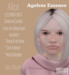 Second Life Marketplace - Demo - Alice - EVO X - Skin Blush