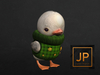 Second Life Marketplace - 11.YOKAI - Little Christmas Goose - Cozy ...