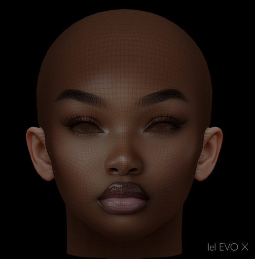 Second Life Marketplace Ny Skn Demo