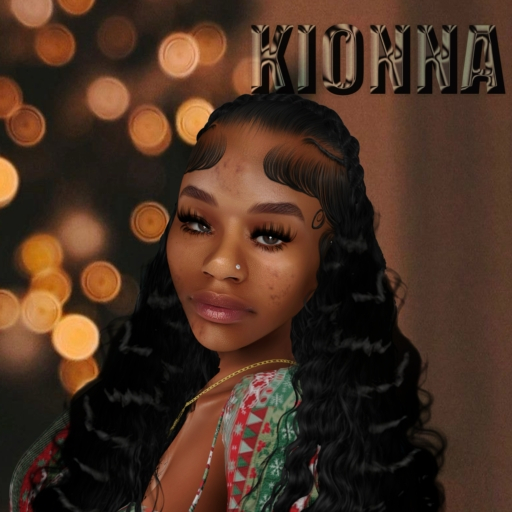 Second Life Marketplace - LensLuxe- Kionna Skin Demo