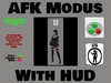 Second Life Marketplace - AFK Modus ( away )