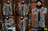 Second Life Marketplace - Of Breed: Virgil Pose Pack ~ Bento for Pics