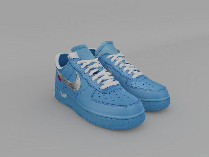 Second Life Marketplace - NIKE AIRFORCE T2