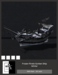 Second Life Marketplace - MeshedUp: Frozen Pirate Sunken Ship