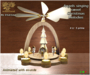 Second Life Marketplace - [WildWood] Angels singing sweet Christmas ...