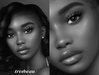 Second Life Marketplace - tres beau x lelutka evox - suki skin (demo)