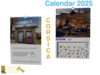 Second Life Marketplace - [HVW] Calendar 2025 - Corsica