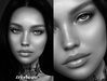 Second Life Marketplace Tres Beau X Lelutka Evox Lilith Skin Demo