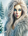Second Life Marketplace - ICY BLUE