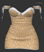 Second Life Marketplace - KiB Designs - Cassandra Dress #2