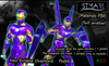 Second Life Marketplace - Neo Eclipse Purple Overlord ( full avatar ...