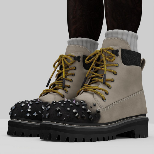 Second Life Marketplace - NOSTYLIST - PIET X SWAROVSKI