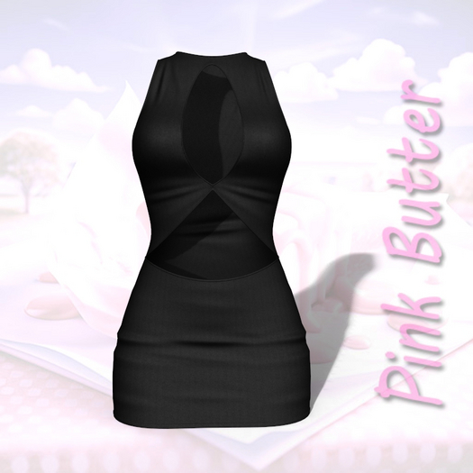 Second Life Marketplace - Maitreya LaraX Dress