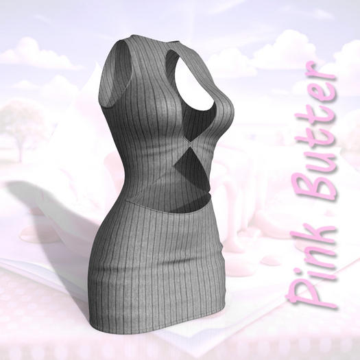 Second Life Marketplace - Reborn Dress