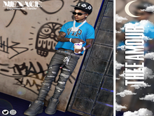 Second Life Marketplace - Thee Amour by XoieLove