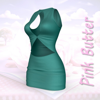 Second Life Marketplace - PEACH Body
