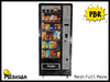 Second Life Marketplace - Meshuga PBR Snack Vending Machine FULL PERM MESH
