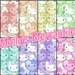 Second Life Marketplace - Molly's Mercantile - BP/PBR - Salutations Feline