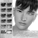 Second Life Marketplace - [avarosa] Ren Eyes - DEMO