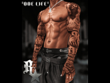 Second Life Marketplace - RACKSTAR by PrinceFreddie