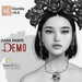 Second Life Marketplace - LELUTKA CAMILA DEMO SHAPE - { wren's nest ...