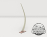 Second Life Marketplace - 17 Fancy Decor: Faux Tusk