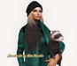Second Life Marketplace - Exile::Snow Fall: 16. Fantasy 1