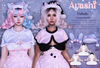 Second Life Marketplace - [^.^Ayashi^.^] Fubuki hair-Full Pack