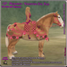 Second Life Marketplace - ~LP~ Memories Tack Set ABC Belgian BOXED Pale ...