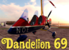 Second Life Marketplace - DANDELION 69 BY NOE (BOX)