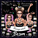 Second Life Marketplace - *Besom Hair~ Indigo *Crystal* #2